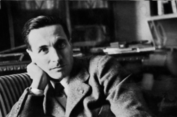 Dino Buzzati | Il Colombre | La Farfalla di Fuoco