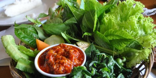 5 Manfaat Daun Pohpohan untuk Kesehatan Tubuh Kamu