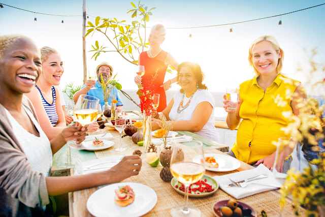 The HOA Member: Tips For Bringing Your Neighbors Together On NATIONAL ...