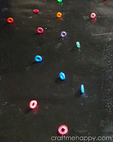 Craft me Happy!: Melting Mini Hama beads