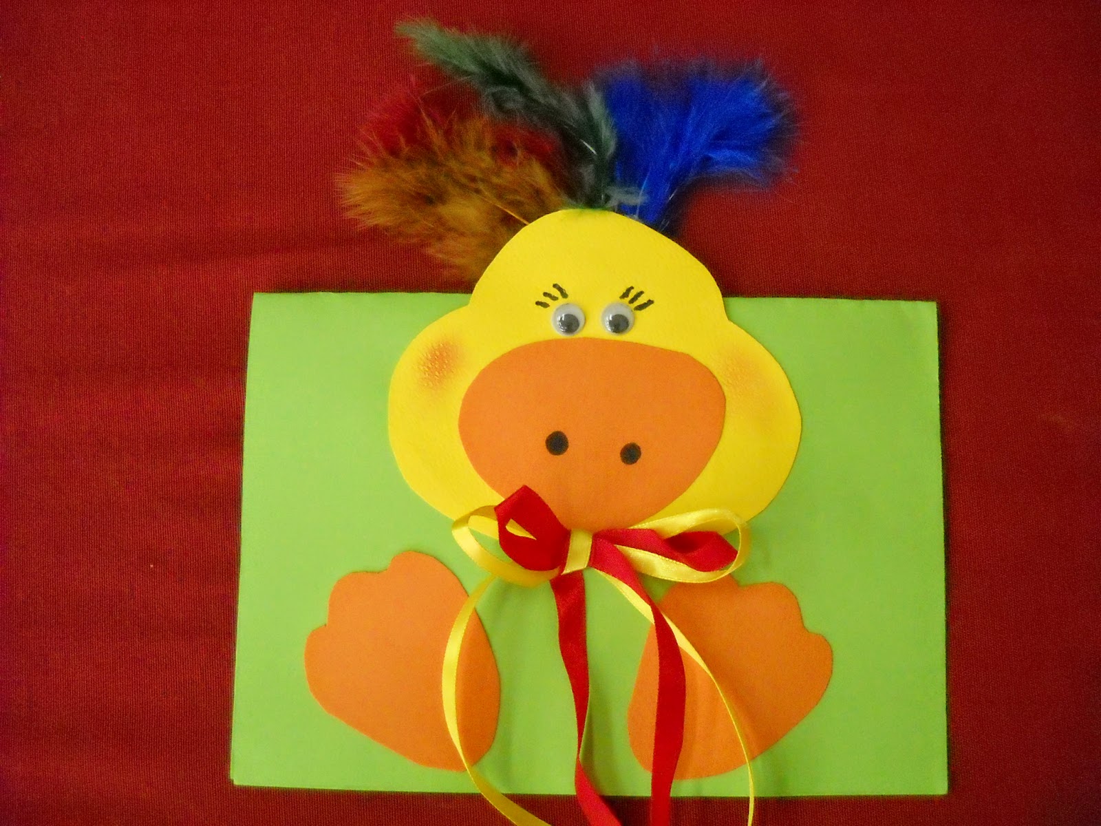 Νίκου Βασιλική Νηπιαγωγείο Δημιουργίας...: ΠΑΣΧΑ 1:ΚΑΤΑΣΚΕΥΕΣ-ΠΑΙΧΝΙΔΙΑ ...