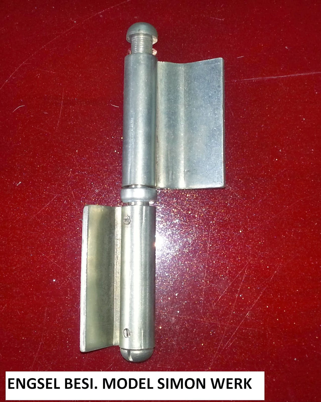 PT. TEKNIKA KARYA: Engsel Pintu