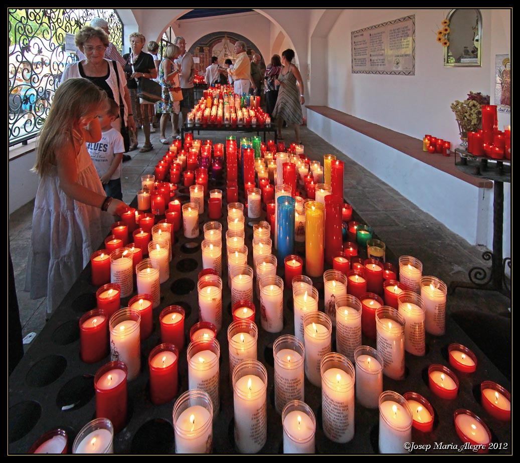 El Sitges que estimo: L'aplec del Vinyet