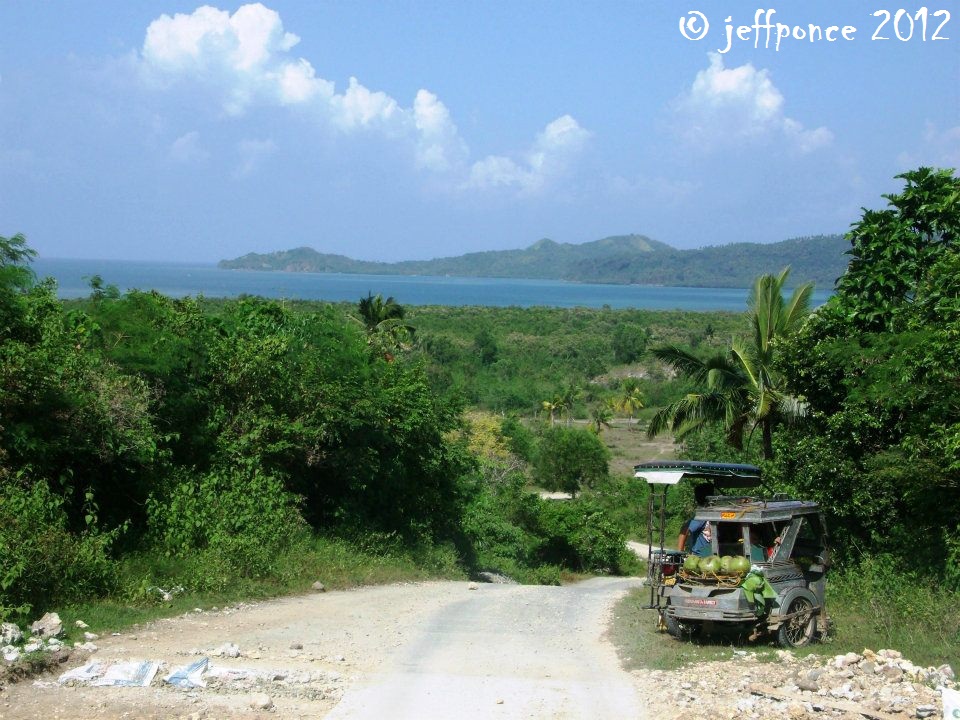 Bisayang Manlalakbay around the Philippines: How to Get to Bathala Cave ...