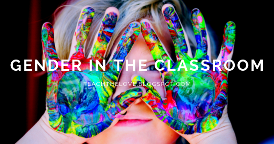 Gender in the Classroom