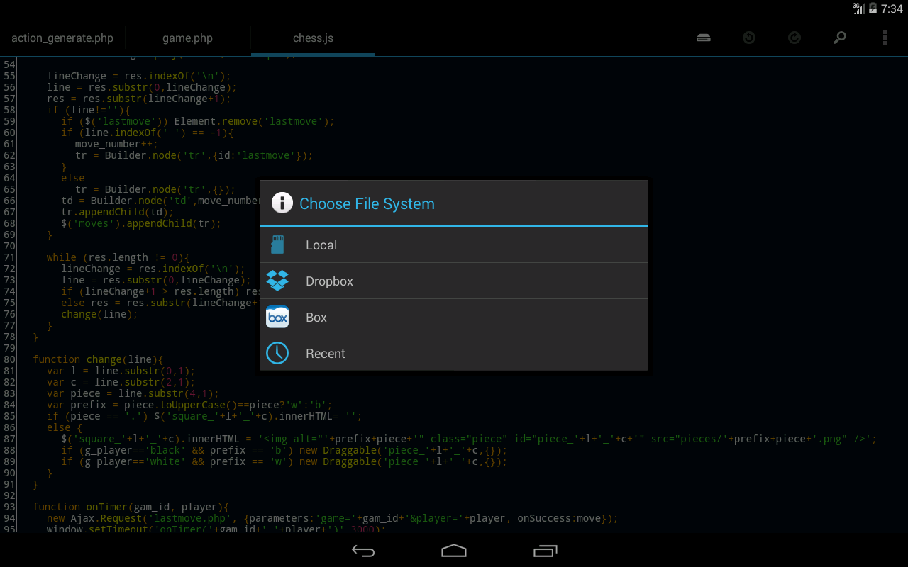 DroidEdit Pro (code editor) v1.22.3 Apk - Aplikasi Teks Editor Untuk ...