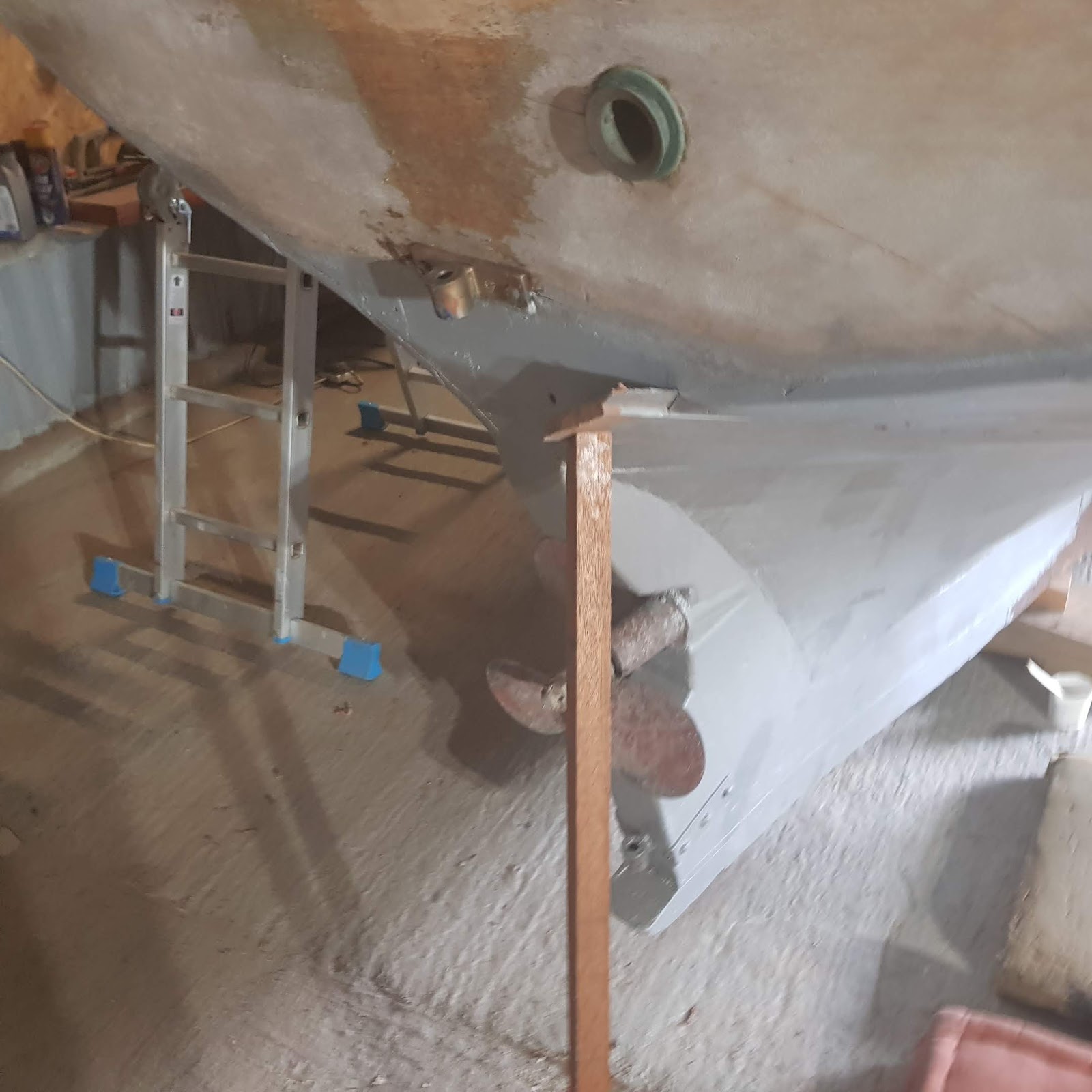 J-Star Marine Services Traditional Boat Builders & Marine Engineers ...