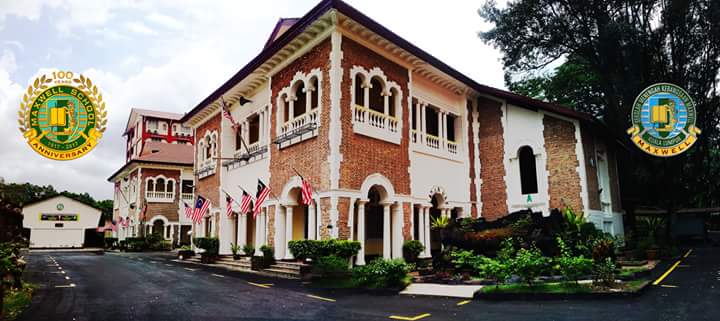 Nisza's Beats & Peaces: SMK Maxwell, after the paintjob