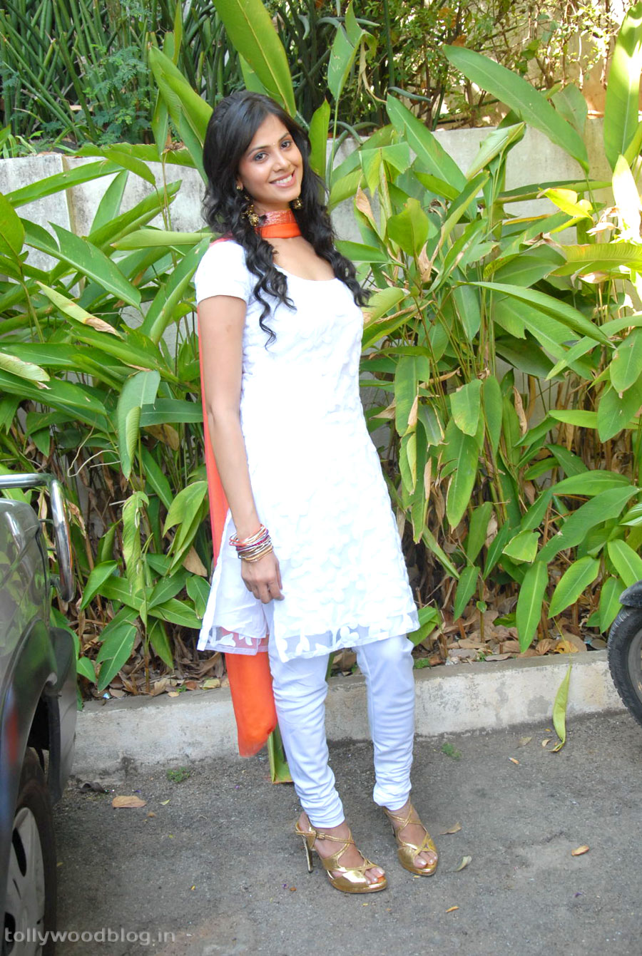 Supriya Shailaja New Photos Gallery