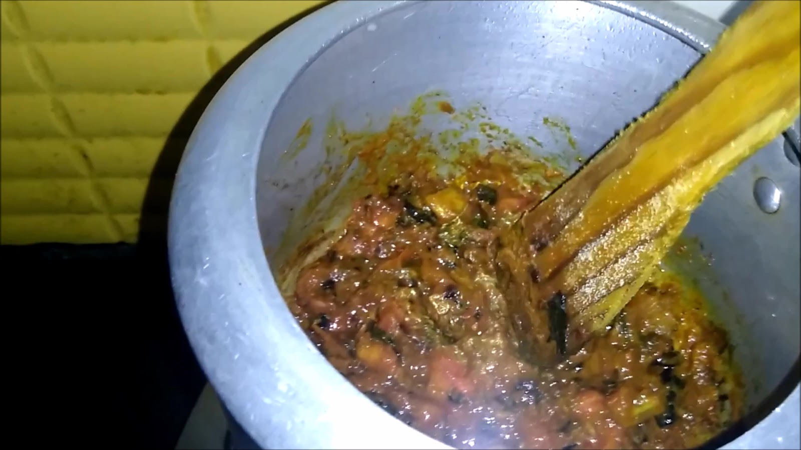 Mutton Keema Recipe