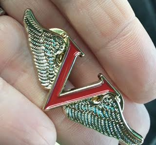 Red Lip Nation: Besame Lipstick: Victory Red (with bonus Red Velvet and ...