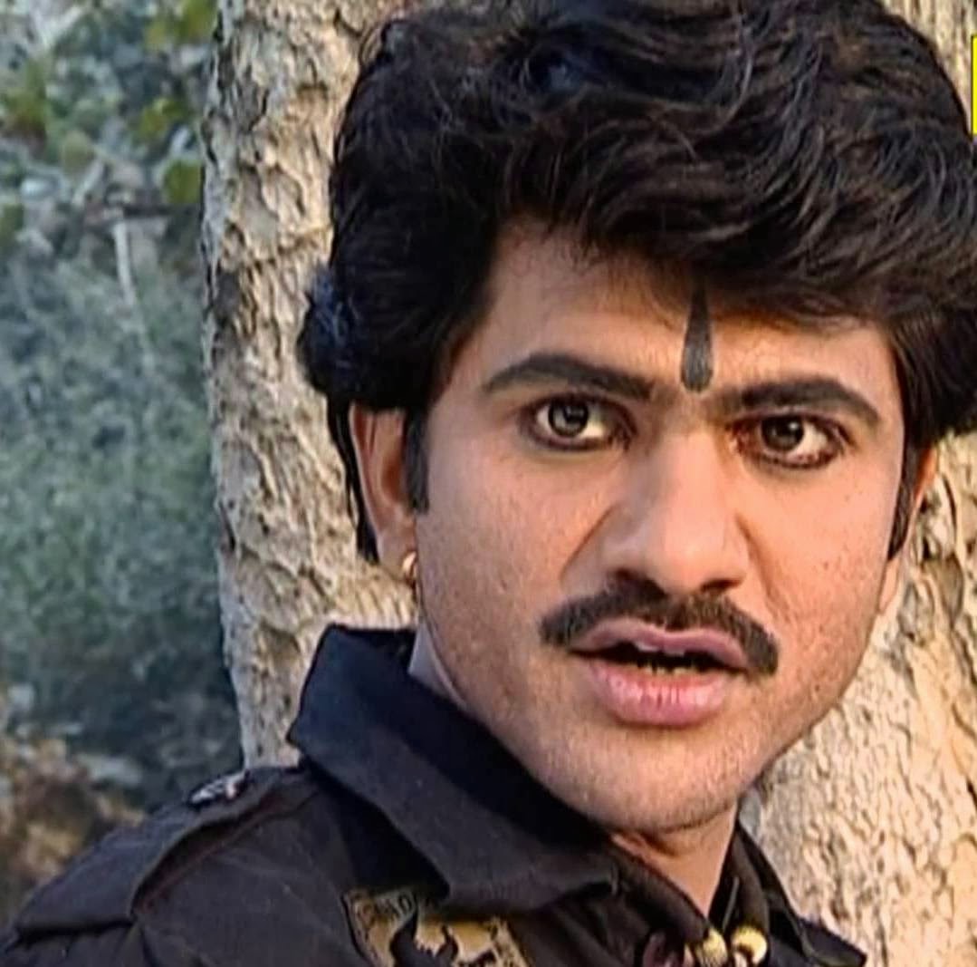 Discover Tips Knowledge Magazine Uttar Kumar Is The Best Actor Of Haryanvi Movies