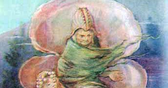 Emily and the Mermaid: a novelized fairy tale