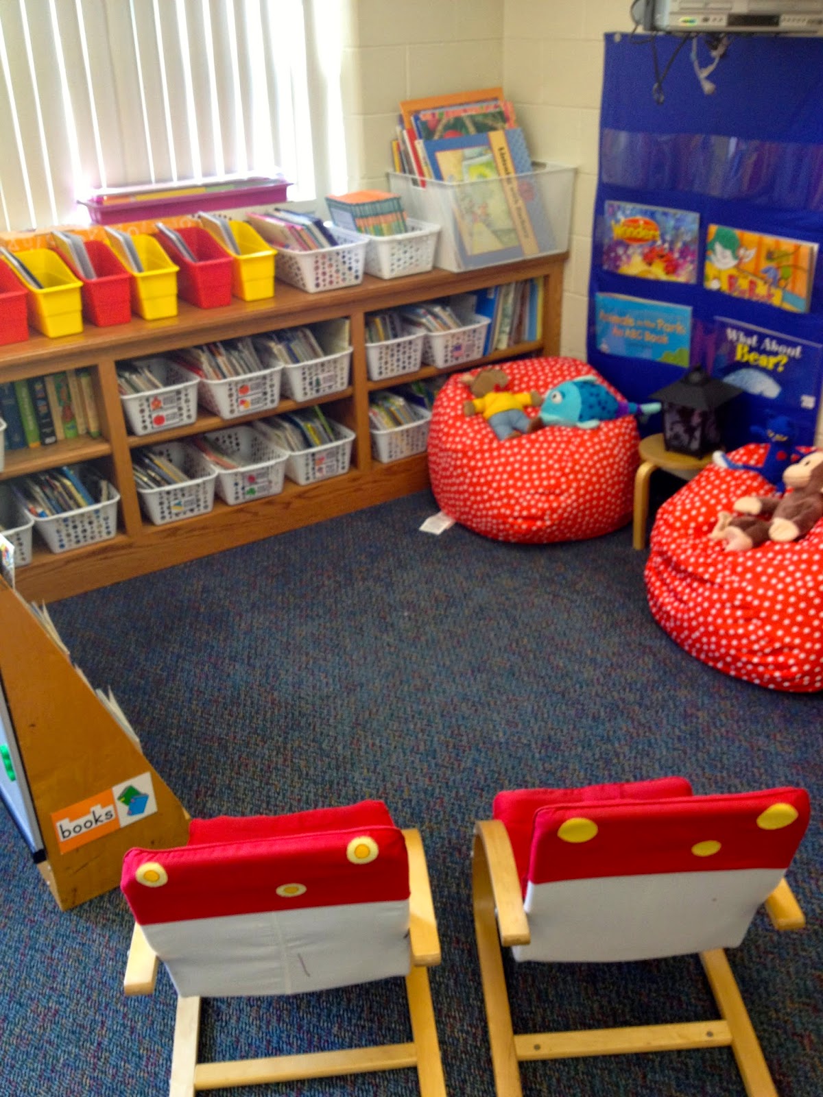 Kindergarten Alphabet Soup