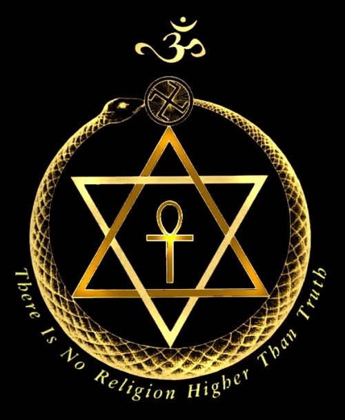 Blog de Josep Lluesma: Teosofía.