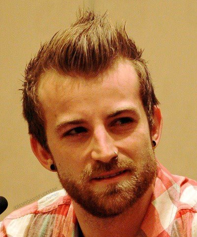 Biografia Jeremy Davis ~ Tudo Sobre Paramore