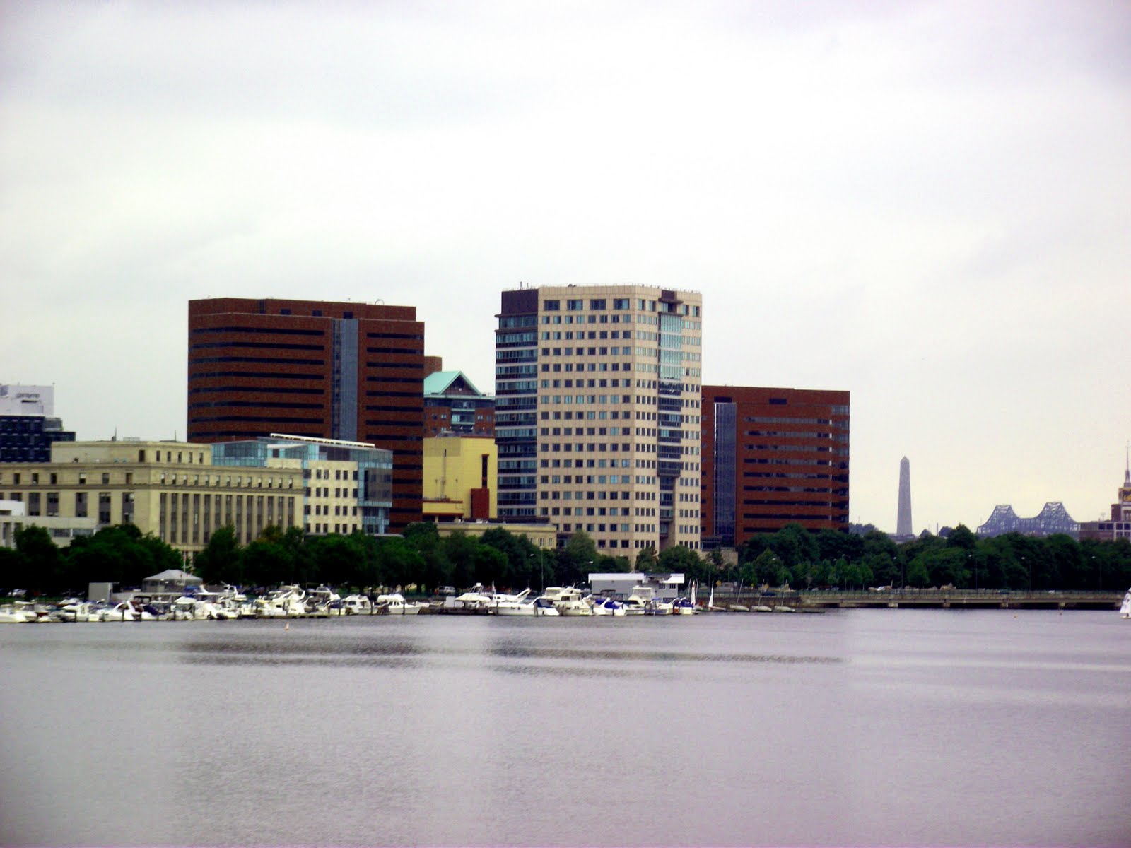 Confessions of a Serial Rambler: New England Road Trip: Boston