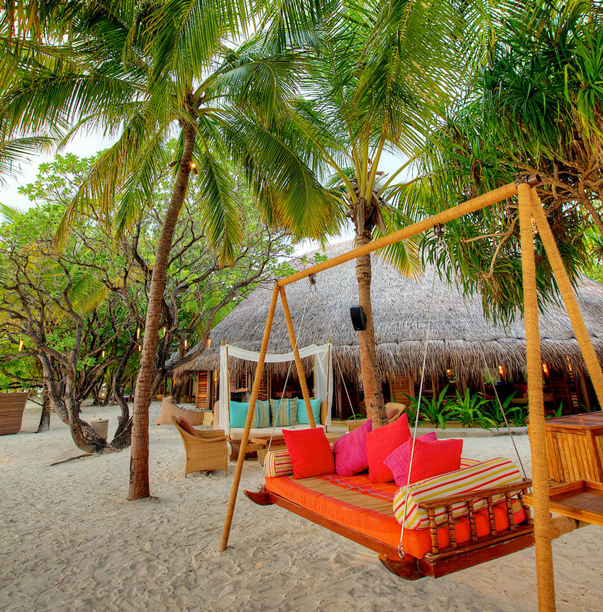 Looking for ideas for your home: Kuramathi Island Resort ในมัลดีฟส์ความ ...