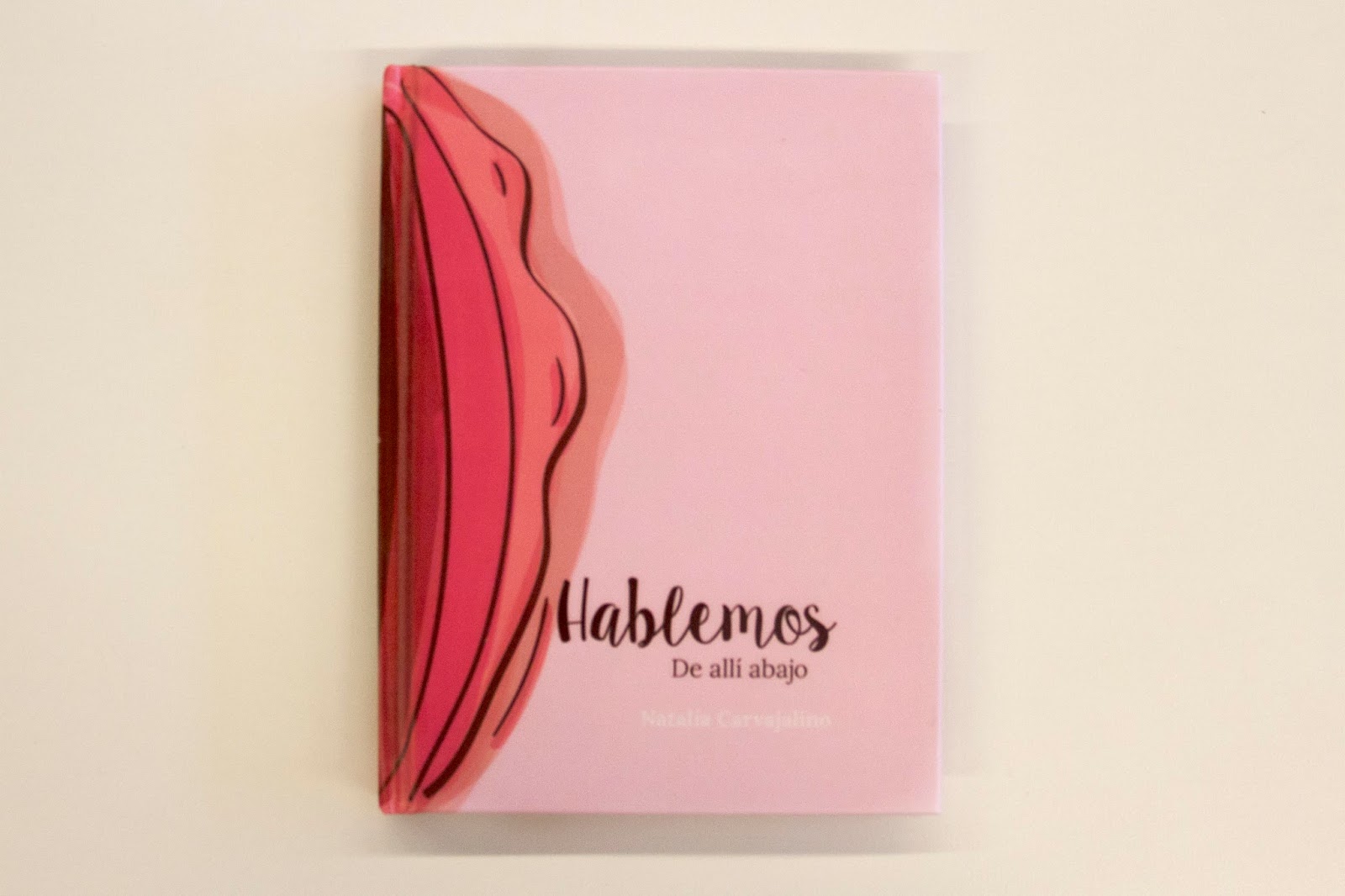 LIBRO: HABLEMOS DE AHÍ ABAJO - Campo Editorial Utadeo