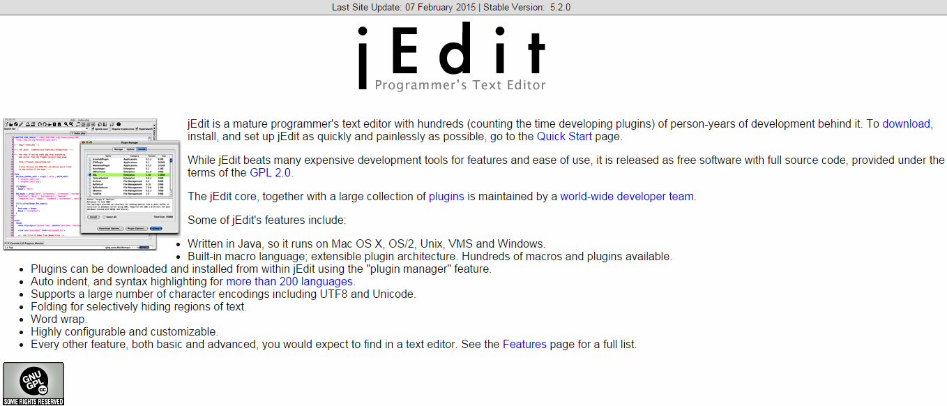 Few Source Code Editors For Developers Coding Defined