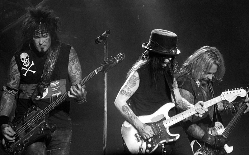 Generos de Rock y Metal: Tipos de Generos de Rock?