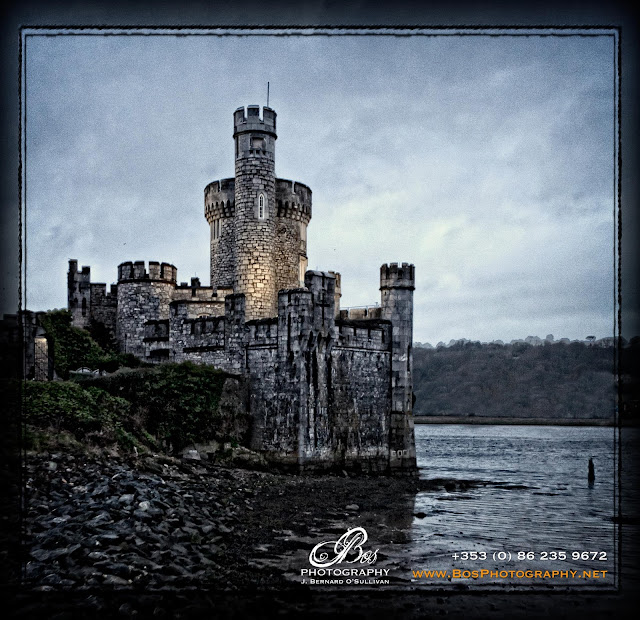 BosPhotography/Blog: Blackrock Castle, Co. Cork, Ireland