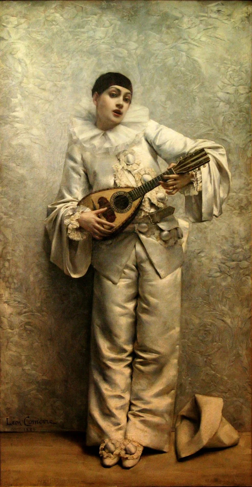 Léon Comerre (1850-1916) | Tutt'Art@ | Masterpieces