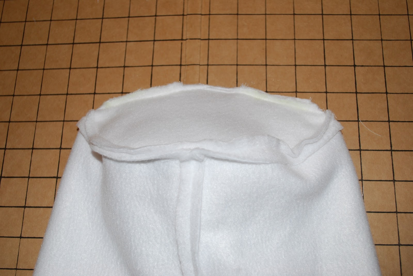 a patchwork world: How to make a Finn from Adventure Time Costume