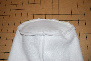 a patchwork world: How to make a Finn from Adventure Time Costume