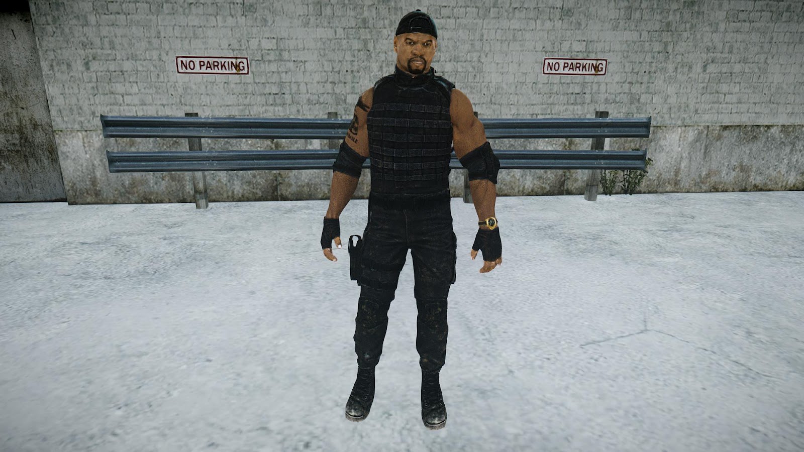 GTA 5,GTAV,GTA IV Mods and Skins: The expendables 2 Pack