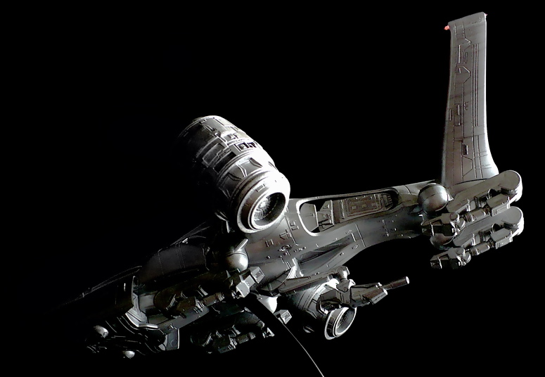 [TMP] "T2 Aerial Hunter-Killer " Topic