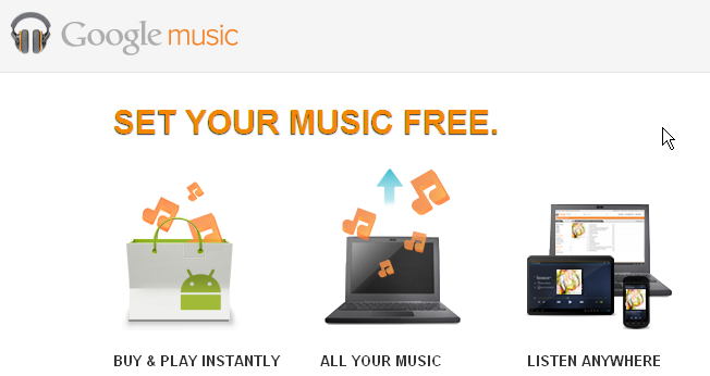 Google Music