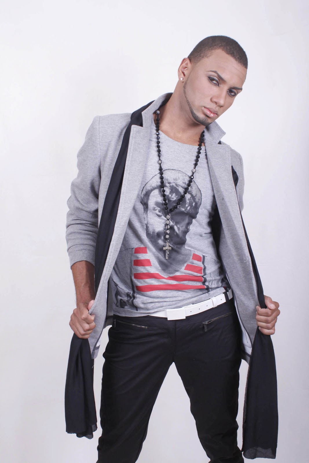 La Delfy busca derribar murallas, más allá del Cocoró. - José Rafael Sosa