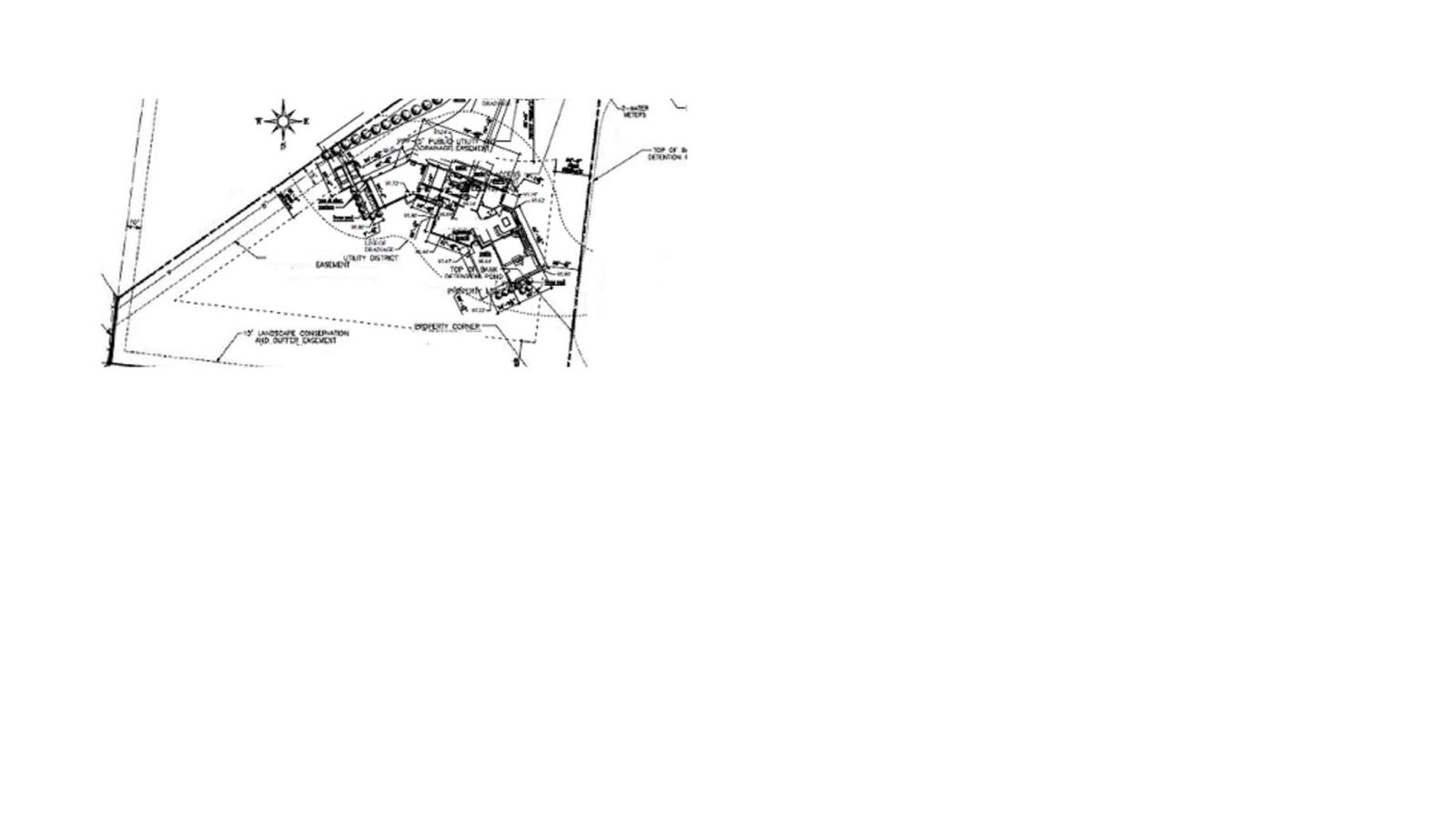 The House That Built Itself: To Begin - The Lot and The Plan