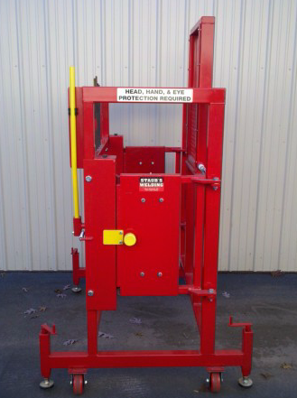 On Scene: Awesome Forcible Entry Simulator Options