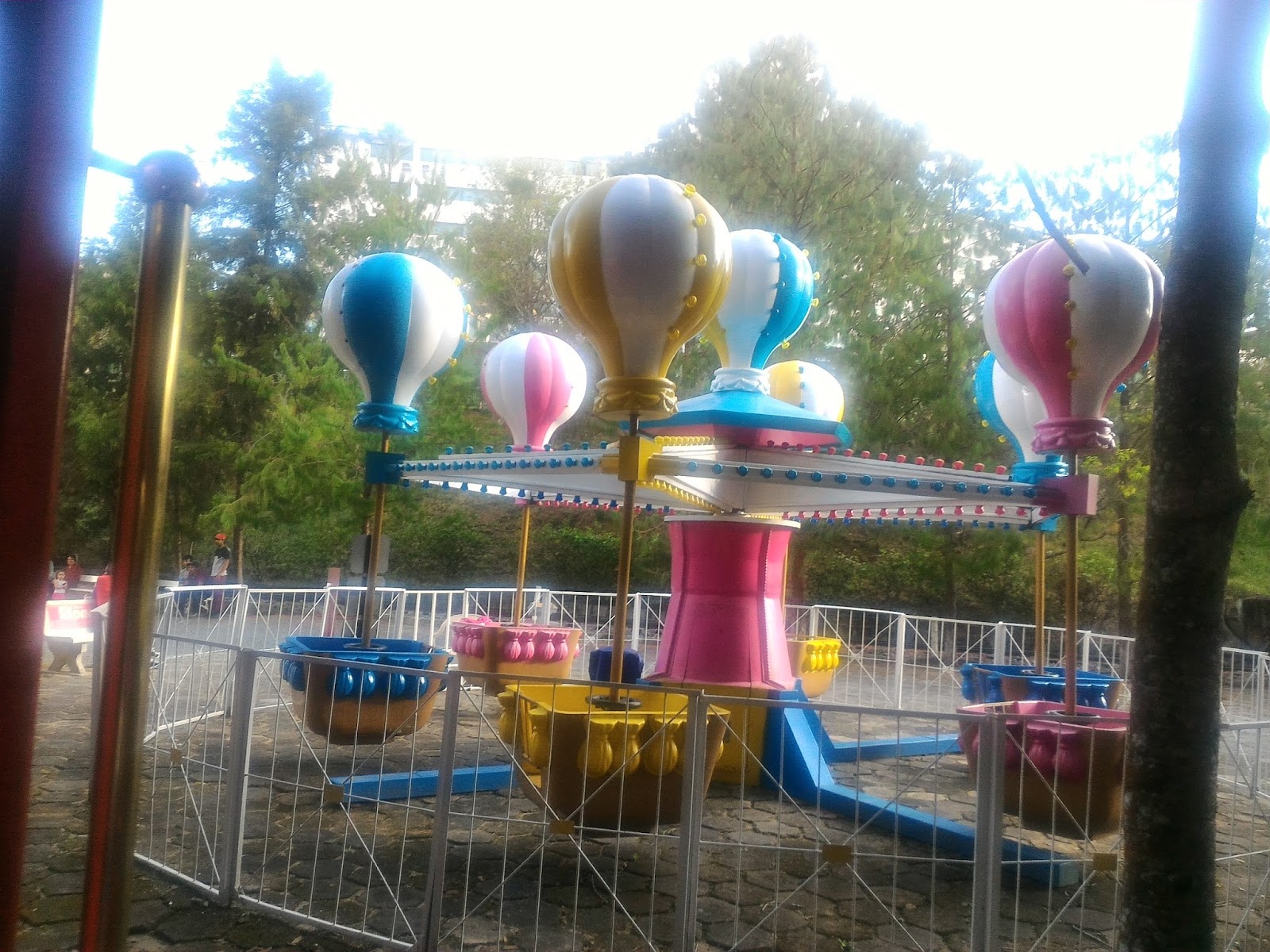 Parque Temático Walter World - Thermas Resort