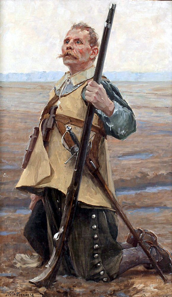 Jason Whitman's Historical Minutia: 2016