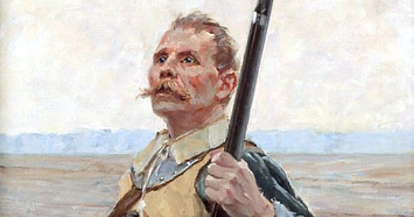 Jason Whitman's Historical Minutia: "I JESU NAMN..." Lutzen 16 November ...