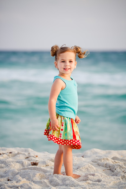 *Life with Little Logan*