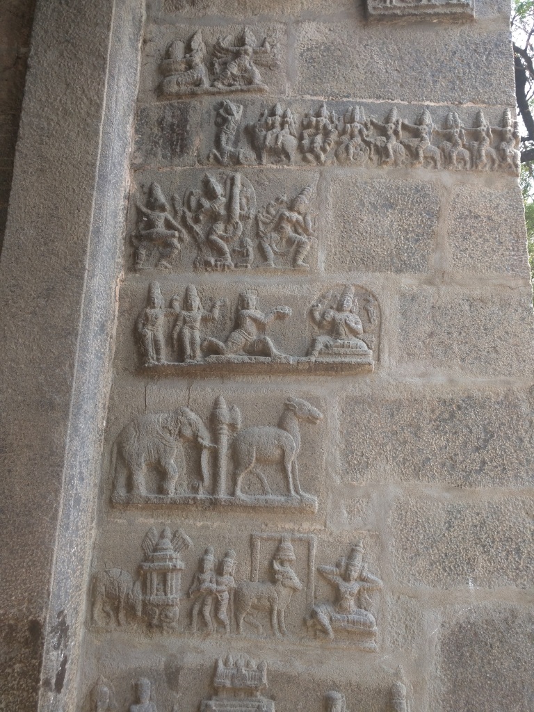 Tamilnadu Tourism: Vaitheeswarar Temple, Poonamallee, Chennai