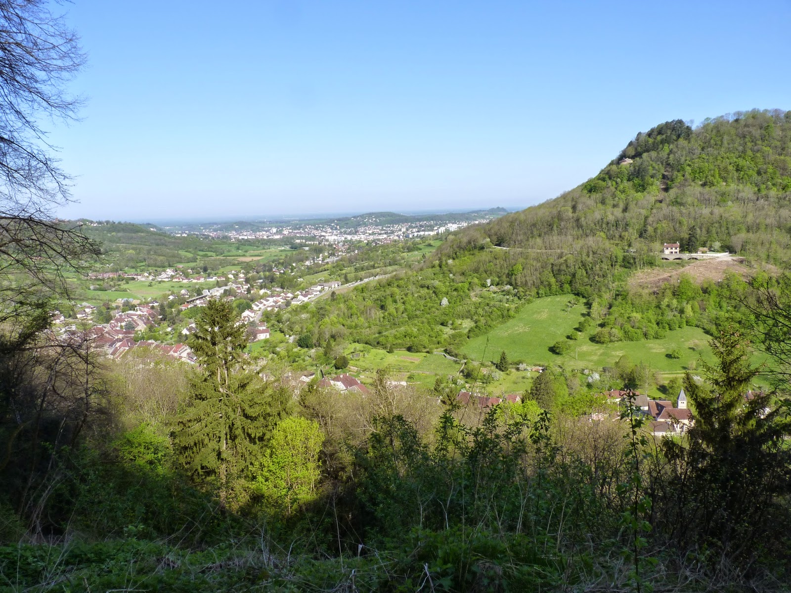 Randonnées pédestres avec la RSGD en Bourgogne Franche-Comté: Rando du ...