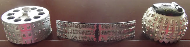 technology - Why were type bar designs so popular compared to type ball ...