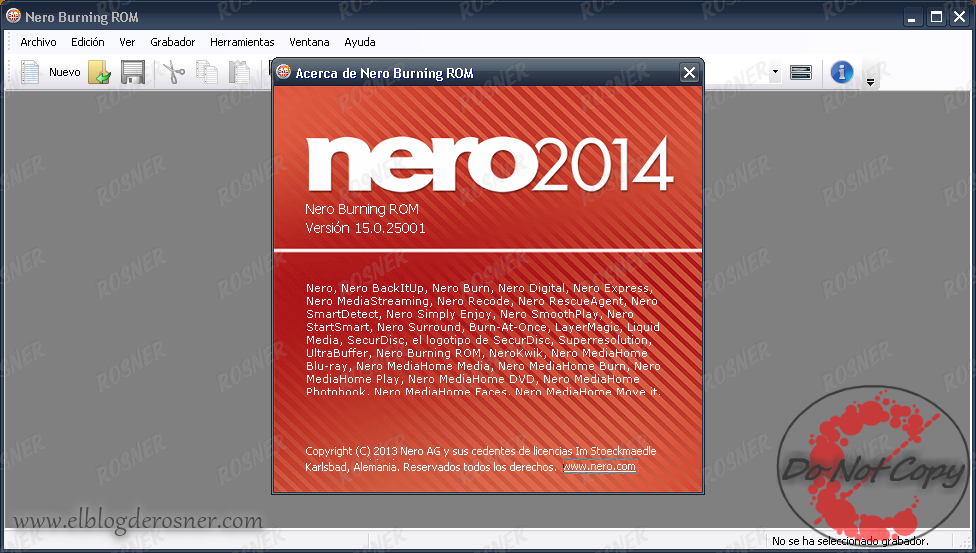 Кряк Для Nero 6 6 - petrovkabellyd