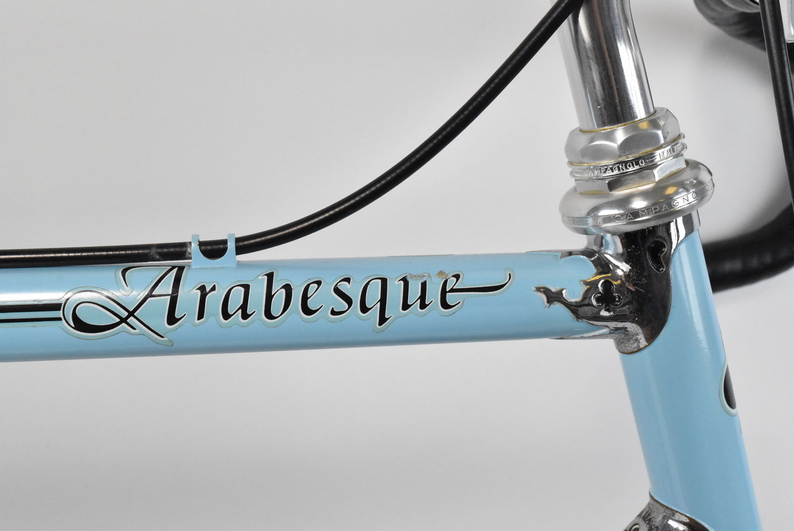 Perth Vintage Cycles: Colnago Arabesque - 30th Anniversary edition