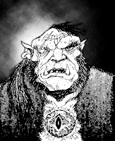 Geek Rampage: "Gravenhollow" - Out of the Abyss, Chapter 32