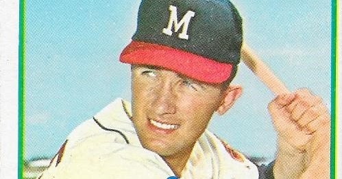 foul bunt: TTM Success - Ty Cline