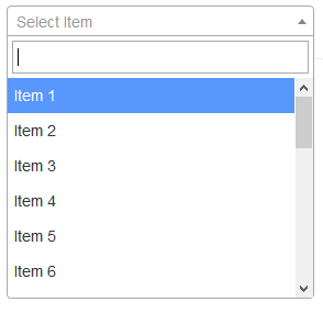 Create select 2 dropdownlist in asp.net c#