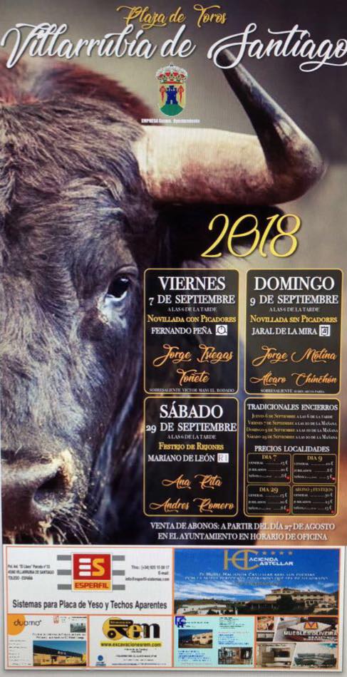 Farpas Blogue: Ana Rita toureia hoje, amanhã e domingo em Espanha