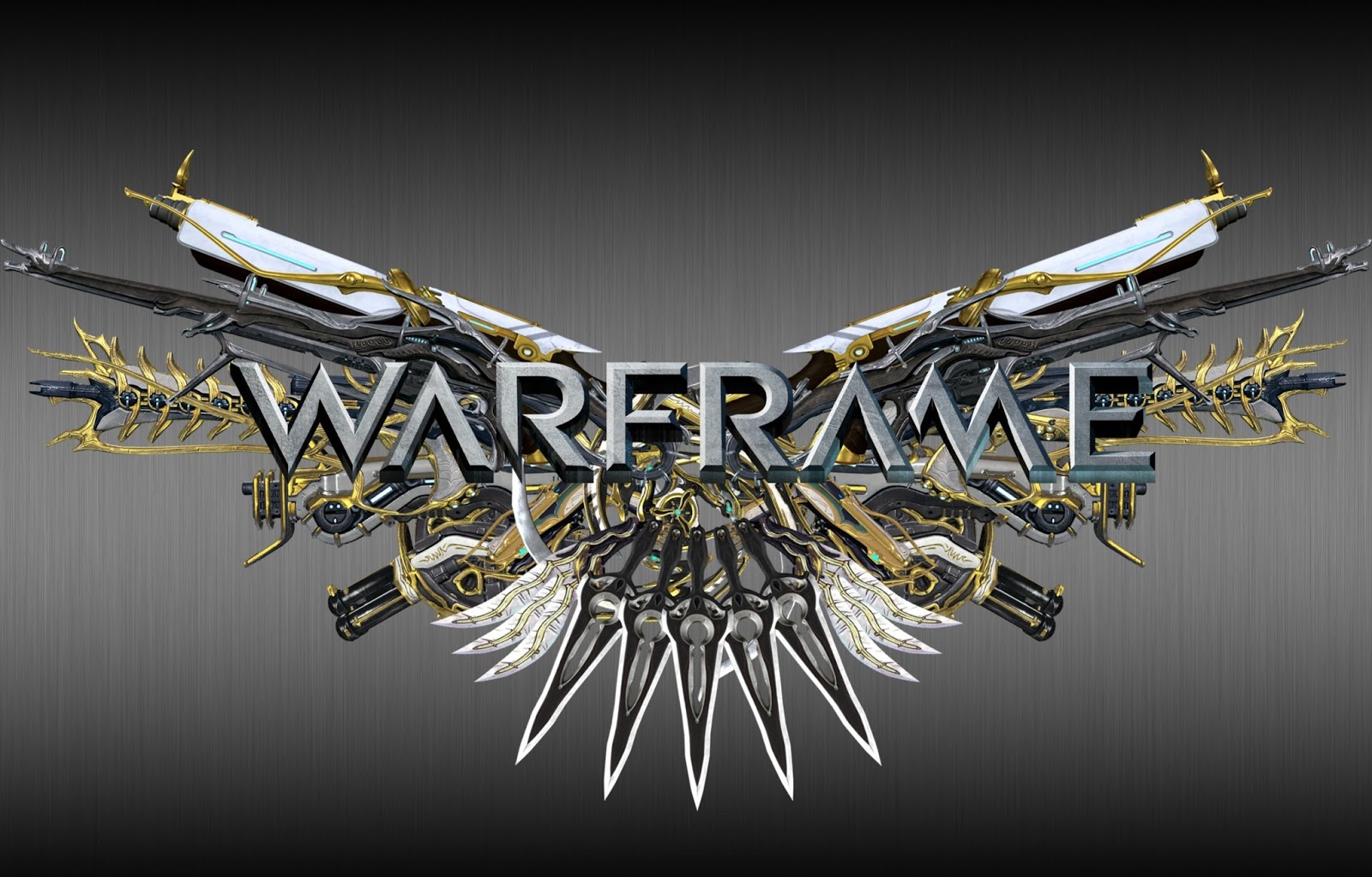 Análise: Warframe (Multi) - os ninjas do espaço sideral - GameBlast