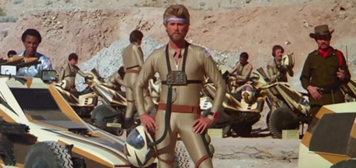 M.A.S.K. Comics: Megaforce - a distant relation to M.A.S.K.?